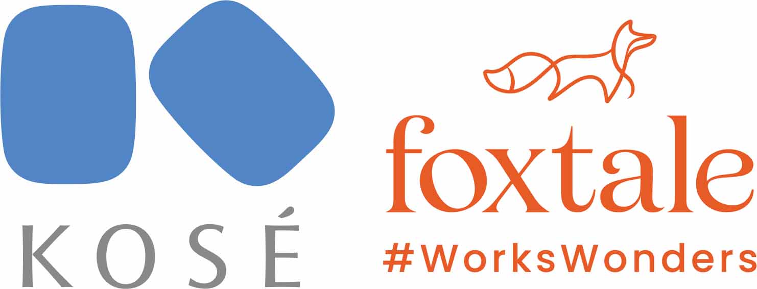 KOSÉ Invests in Indian Company Foxtale Consumer Pvt. Ltd. and Concludes Strategic Partnership ...